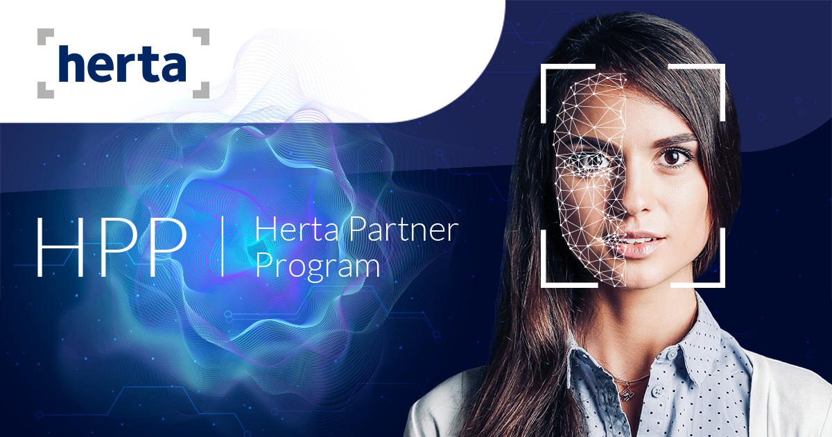 Partner Program | Herta